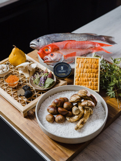 MASA SAITO INNOVATIVE