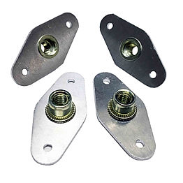 Nutplate | SPEEDBEAR Fasteners