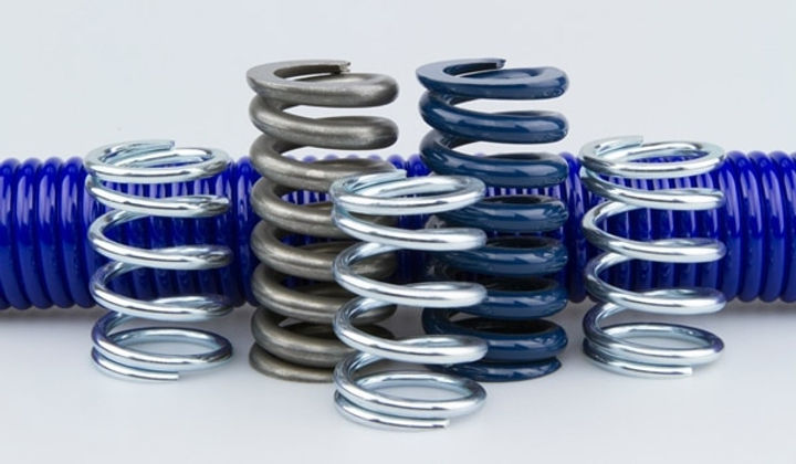 Guide to Compression Spring Design