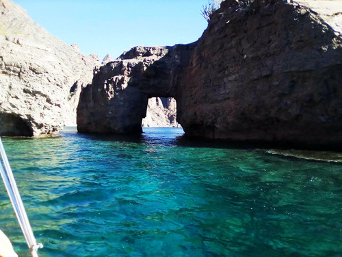 Islands Adventure | Guaycura Adventures