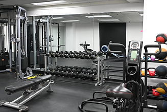 Gym Hub