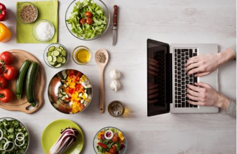 Is eLearning on Your Menu?