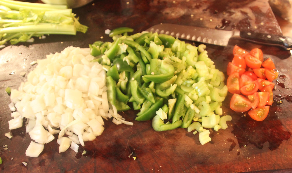 Everything You Ever Wanted to Know About Gumbo