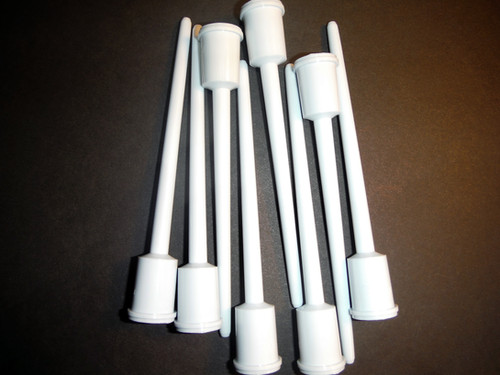 P100 Shaft (Tip Holder) | altman-scientific