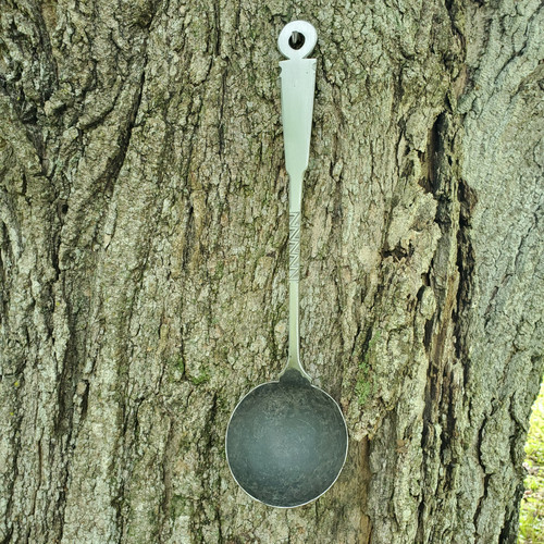 Iron Ladle | Vigilance Forge