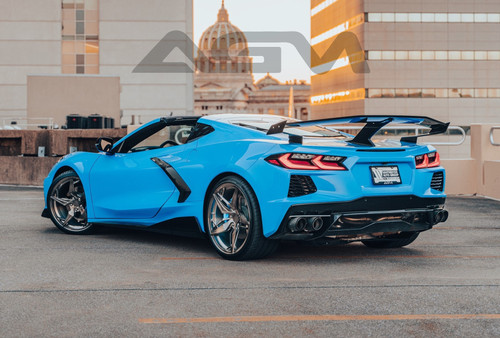 C8 HYPER WING | HTOWN TACTICLE