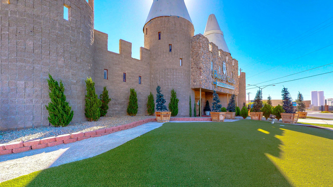 Full Service Event Planning Company | Henderson, NV | Sunset Castle