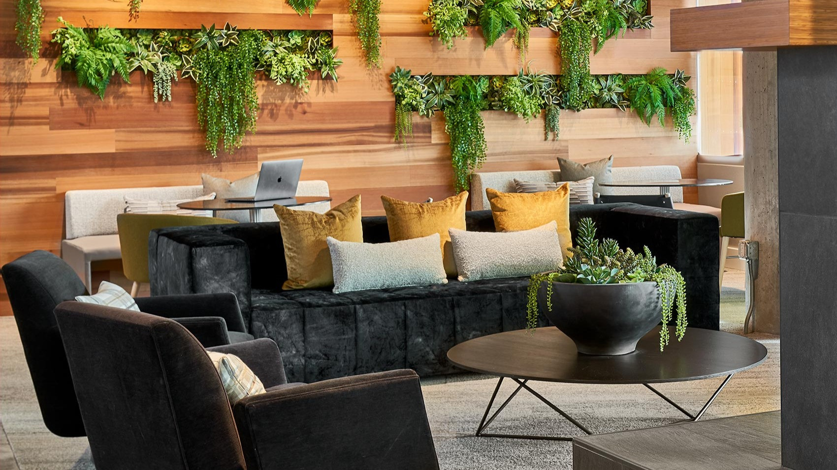 We Are Expanding! Unscripted Interior Design Launches New Commercial Studio