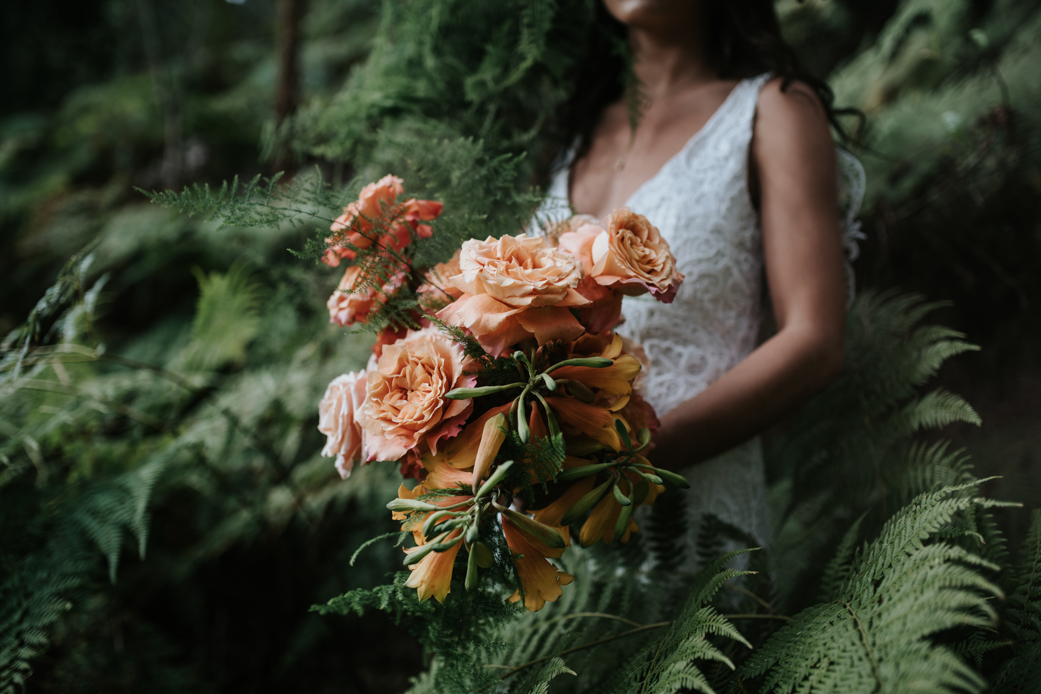White House Flowers Weddings // Our Philosophy