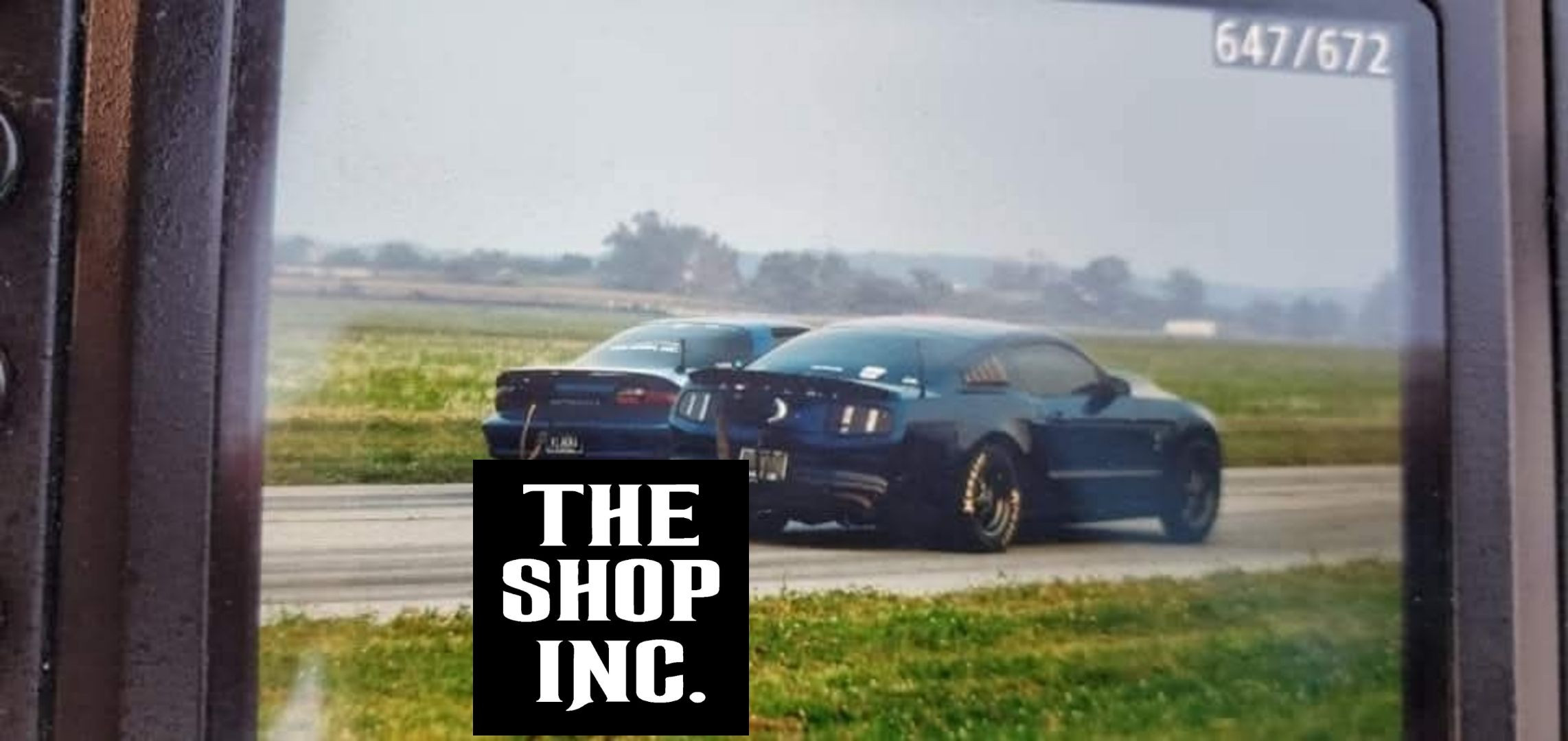 The Shop Inc. Road Course Cash Days 25.1 | I-29 Speedway