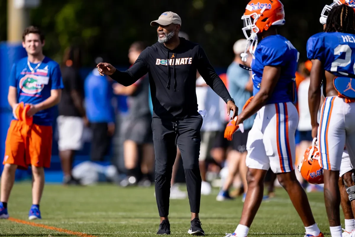 Four Star Dbs Dijon Johnson And Bryce Thornton Commit To Florida