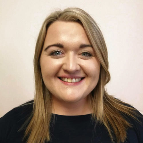 Chloe McCullough