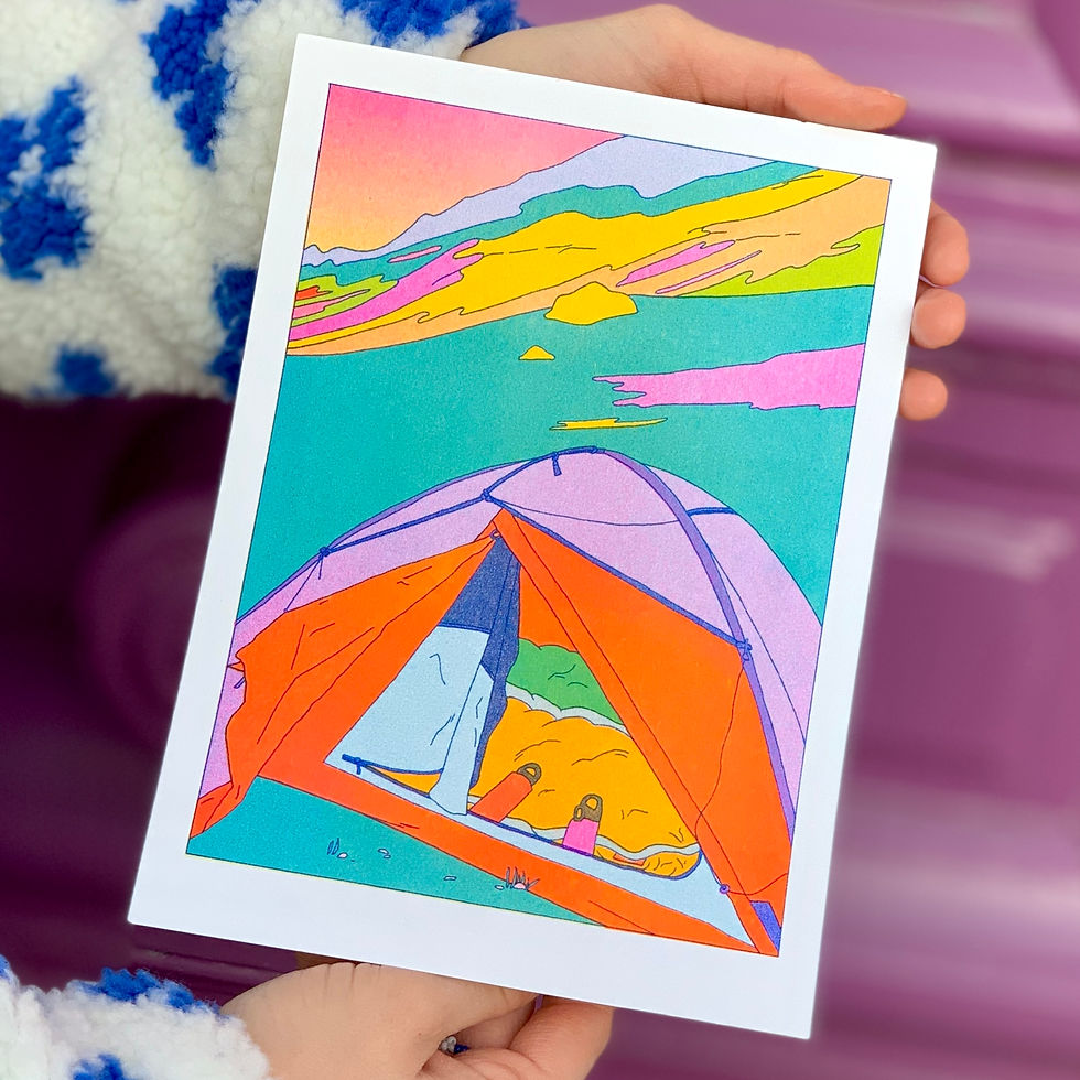 Shop | Mathilde Vizet