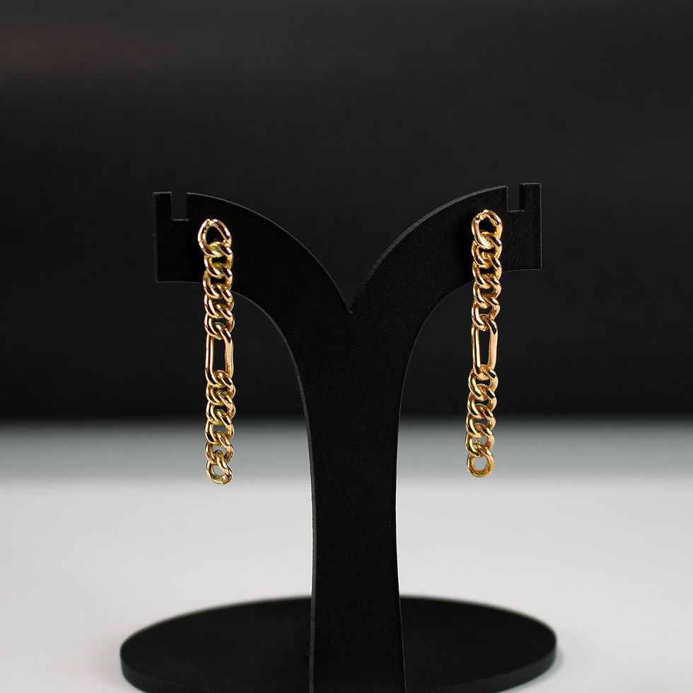 Pendientes | Detalles