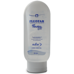 FLUOR NEUTRO -- FLUO FAR -- | dentalcarlos