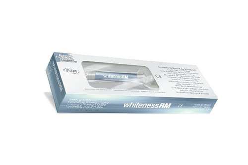 WHITENESS RM ----------------REMOVEDOR DE MANCHAS | dentalcarlos