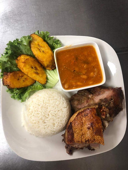 Home | El Jibarito