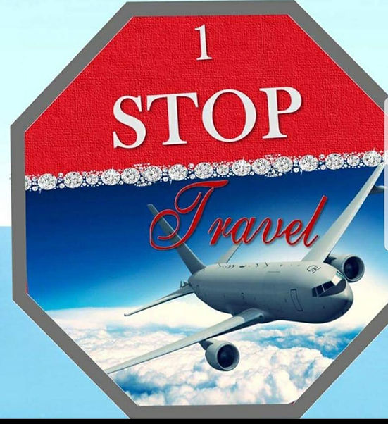 Home | 1 Stop Travel