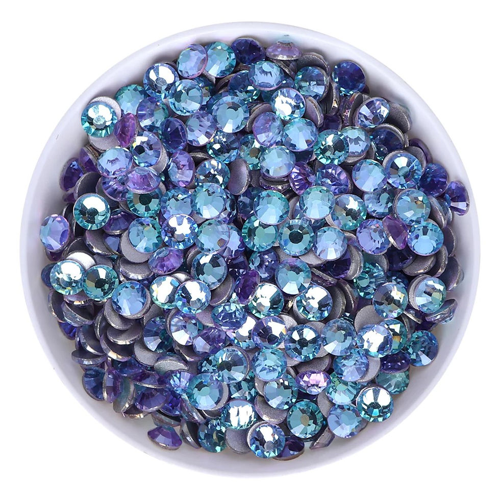 Royal Rhinestones | Rhinestones for dance