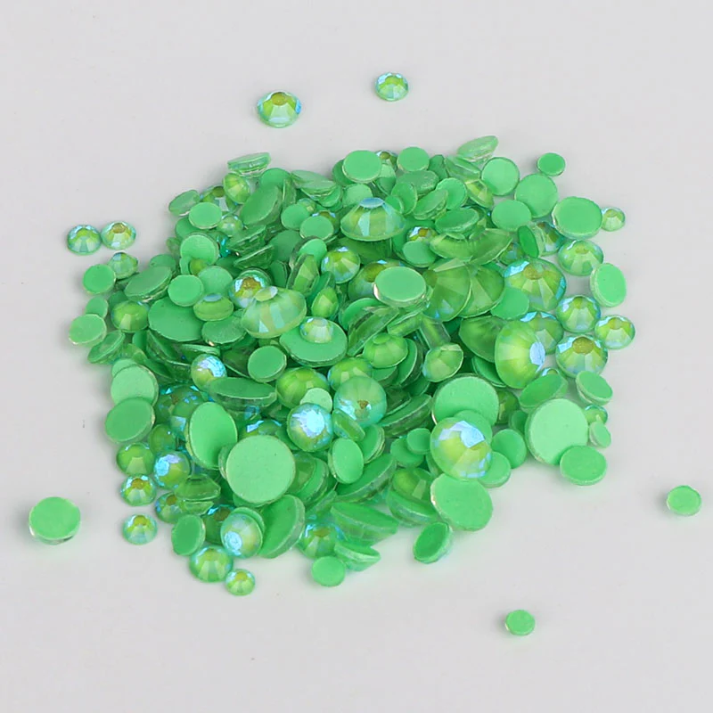 Mixed Rhinestone Sizes | Royal Rhinestones | Texas, USA