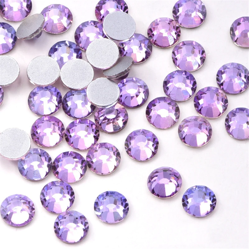 Noble Collection (14 Cut) | Royal Rhinestones | Texas USA