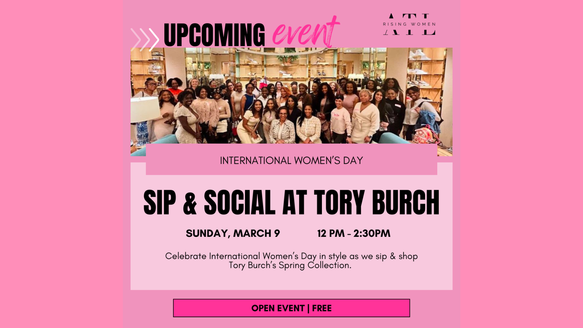 tory burch dress code