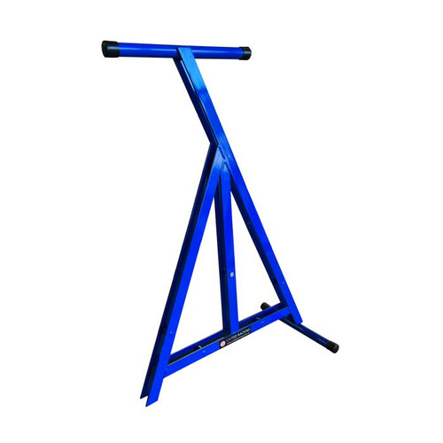 Steel Strap Stand | United Racking