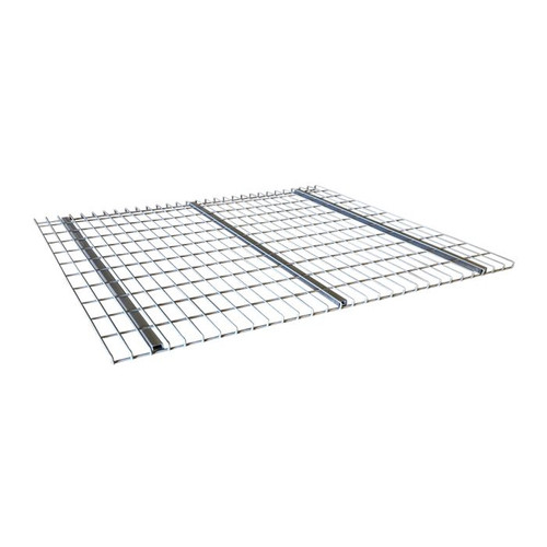 Wire Decking | United Racking