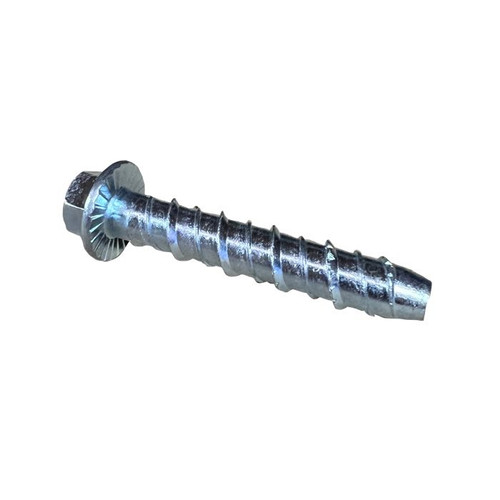 Concrete Screw Bolt | United Racking