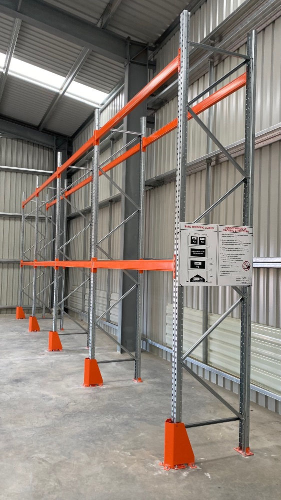 Photo Gallery | United Racking | Seeking Inspiration