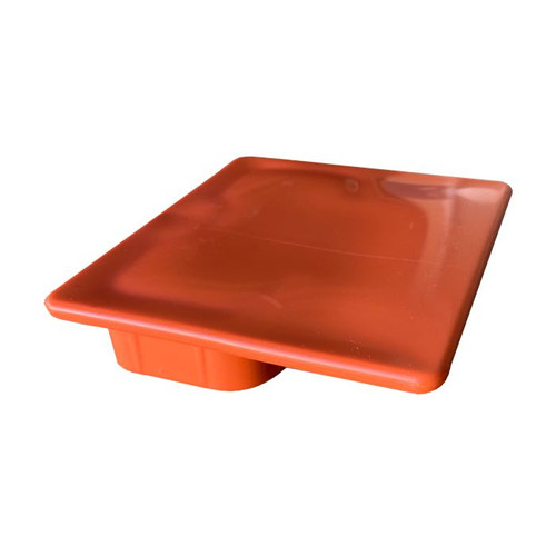 End Cap | United Racking