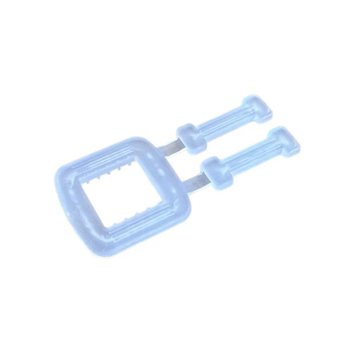 Plastic Buckle - 12mm | United Racking
