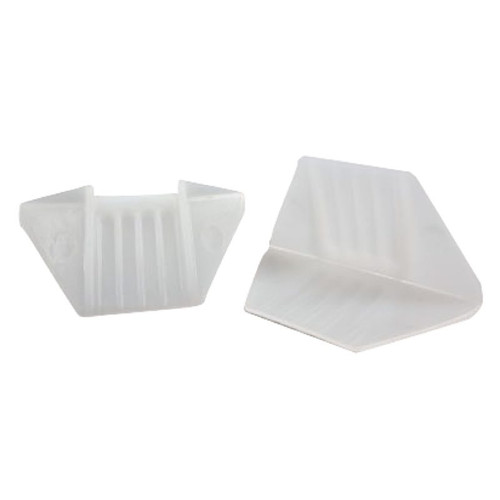 Plastic Edge Protectors | United Racking