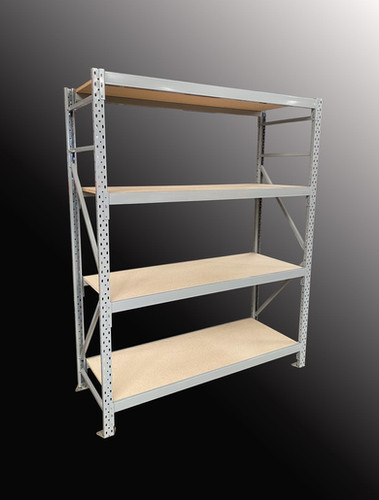 Starter Bay 2000(H) 400(D) 2000(L) | United Racking