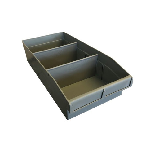 Utility Bin 400x200mm | United Racking