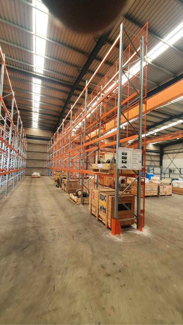 Photo Gallery | United Racking | Seeking Inspiration