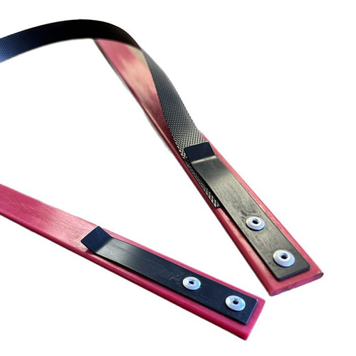 Poly Strap Lance | United Racking