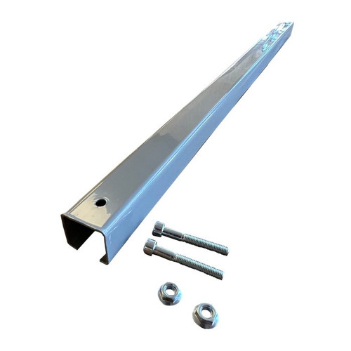 Longspan Bracing | United Racking