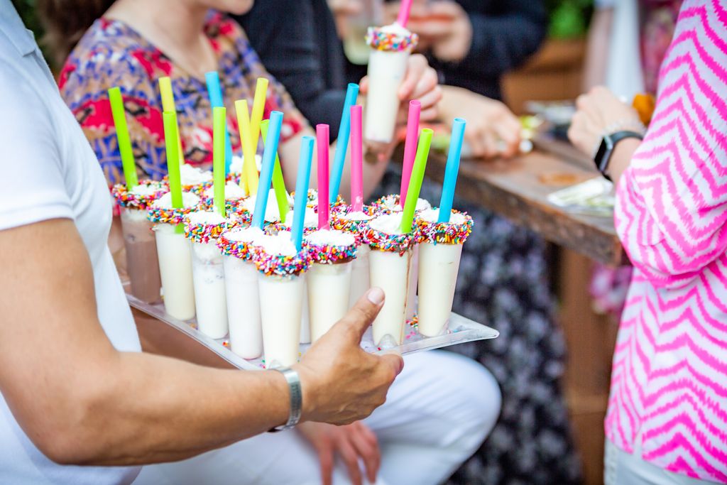 5 Culinary Ideas to Spice Up Your Grad Party