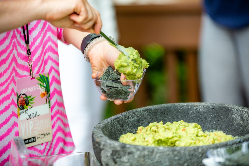 5 Culinary Ideas to Spice Up Your Grad Party