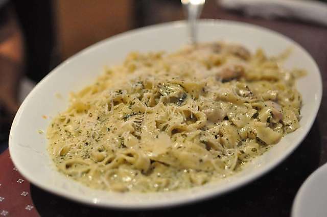 Pasta Polo Langley - Fresh Organic Pasta Restaurant in Langley, BC ...