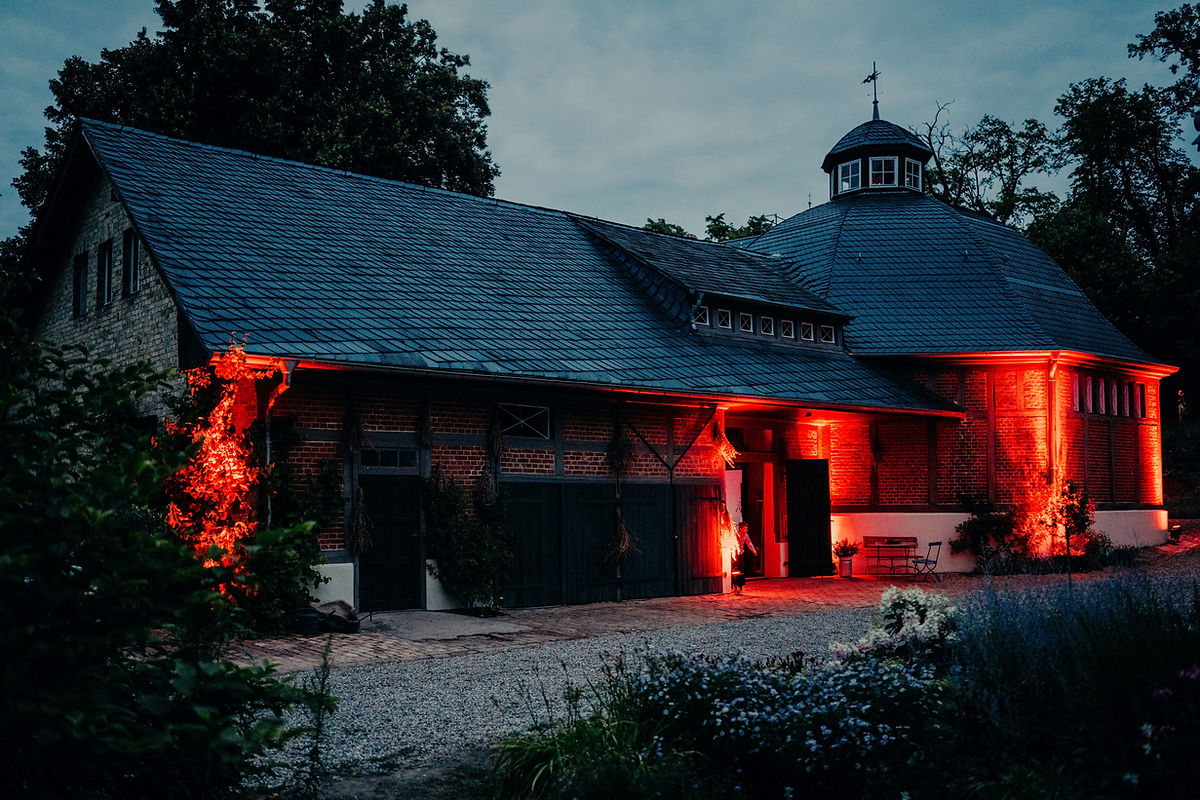 Wandlitz | Kleines Schloss Lanke