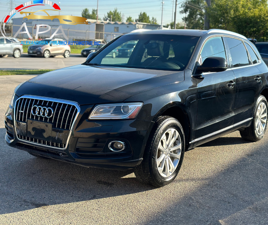 Vehicles | Alexandrian Pyramid Automotive Inc. | Used Cars For Sale ...