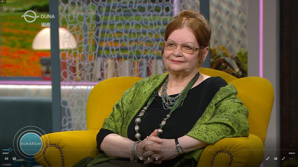 Duna TV / Almárium 2023.06.07-i adás