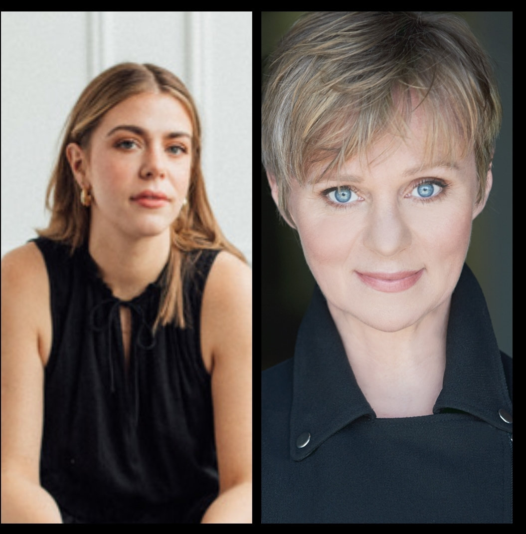 Profiles Charlotte Dennis and Deborah Drakeford