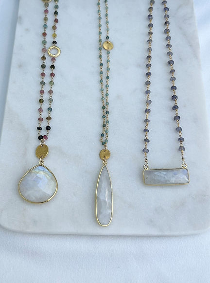 Shop Online | Jewelry By HC Handmade Boutique Style Jewelry Designs