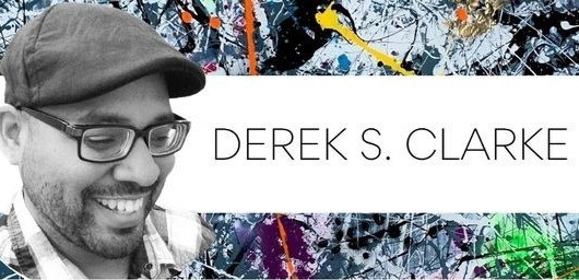 PAINTINGS | DSClarke