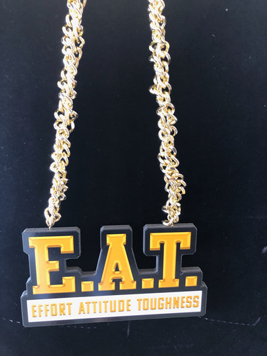 Turnover Chain | Football Big Play Chain | United States