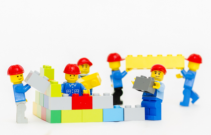 LEGO STEM KIT | lego education