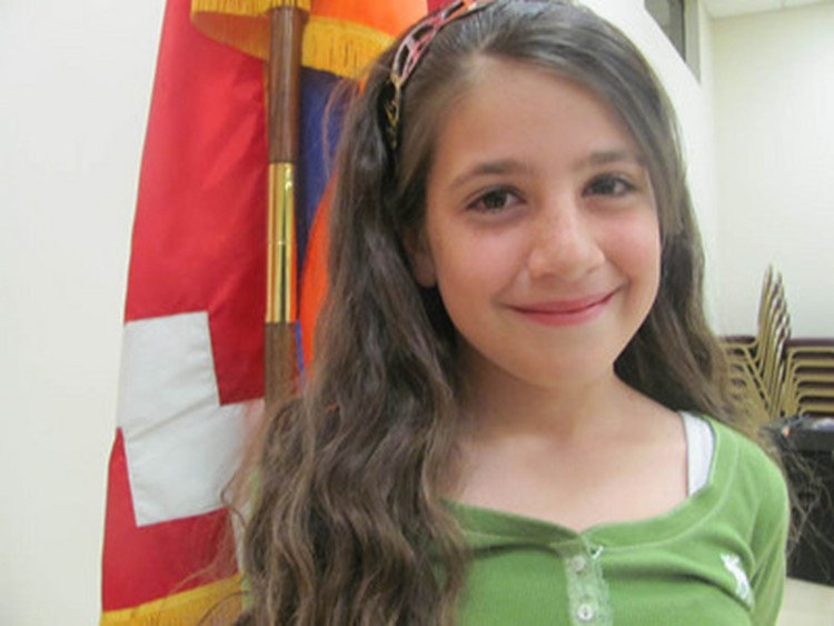 Pasadena Armenian Center Draws A New Generation of Dedicated Armenian ...